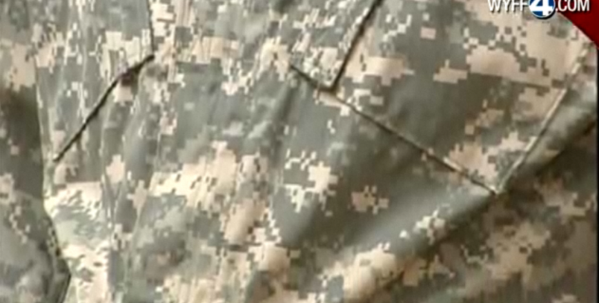 Inman Military Fabrics – Inman Mills